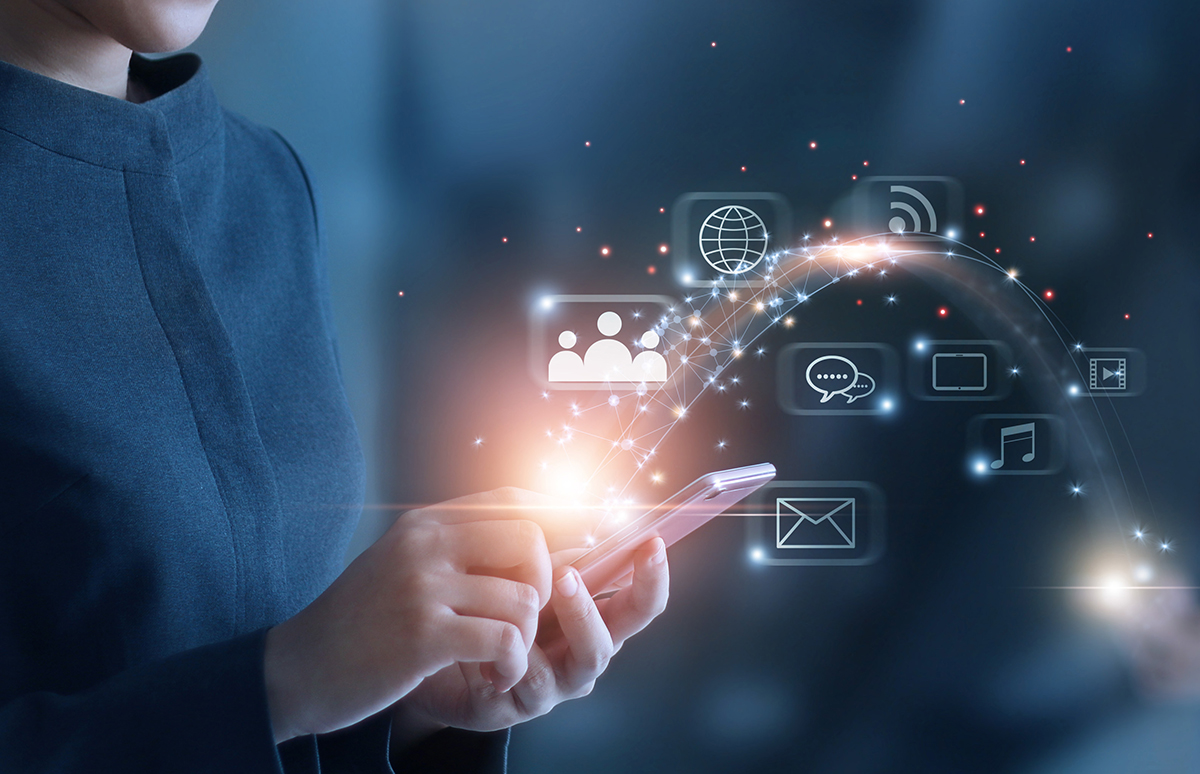 The 3 Most Important Digital Transformation Pillars