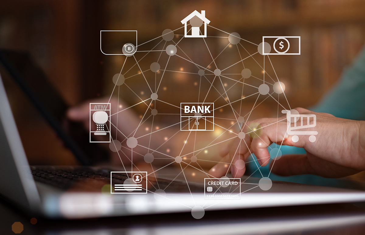 Core Banking Definition Characteristics And Benefits Core Banking Definition Characteristics And Benefits