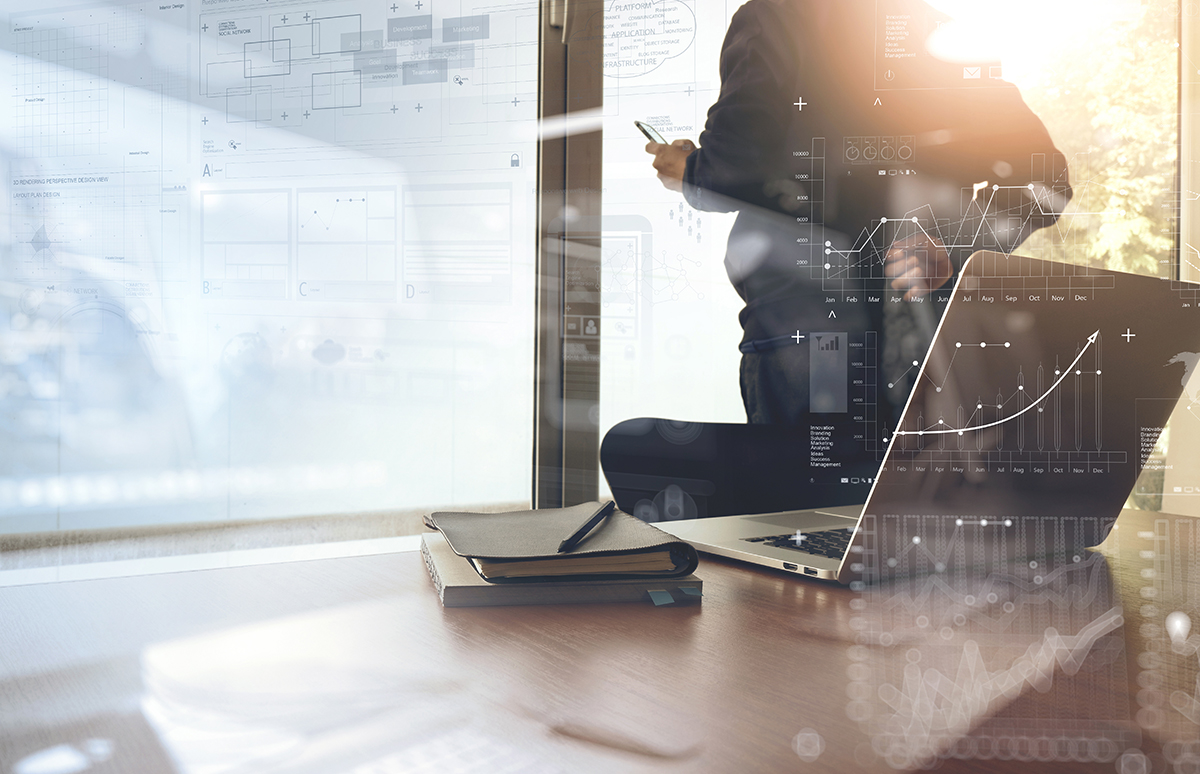 What Options Are There for Corporate banking?