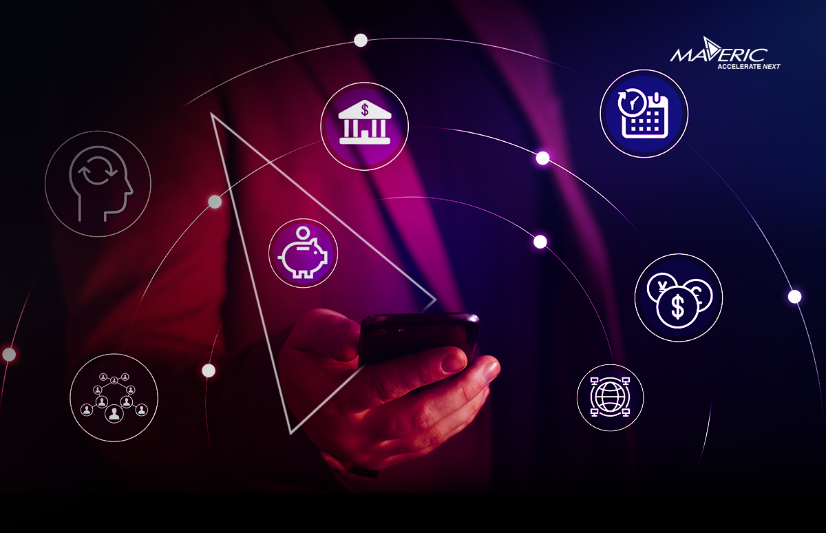 Omnichannel Banking Enables Superior Banking Experience - Maveric Systems Omnichannel Banking Enables Superior Banking Experience - Maveric Systems