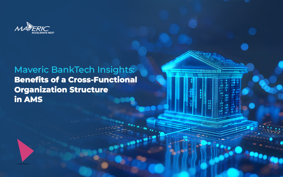 Key Benefits of Cross-Functional Structures in AMS